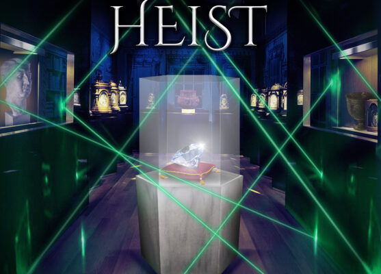 ROOMS - Unknown Room