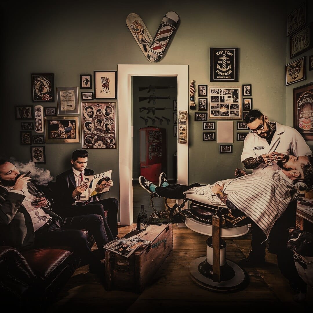 Unknown Room – The best escape game