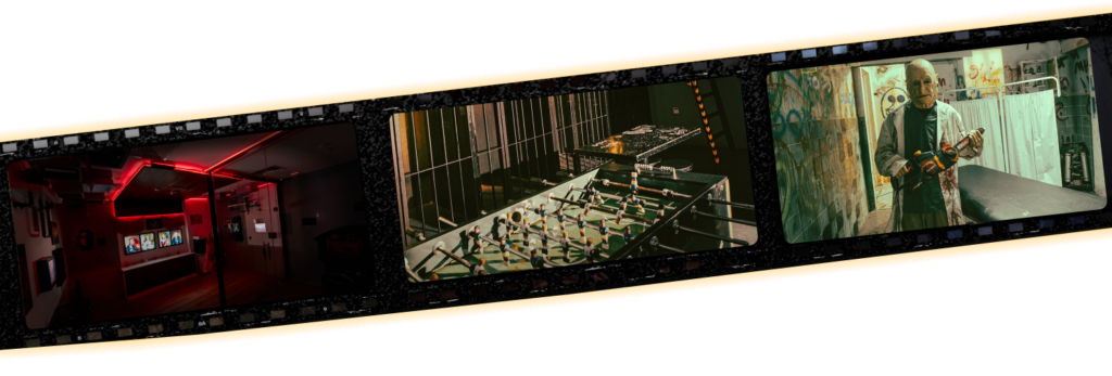 "Escape Room |Book an Unforgettable Game|Unknown Escape Game