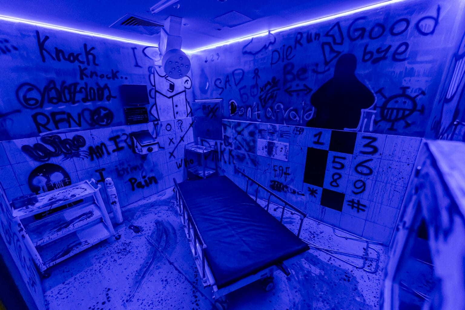 10 Best Indoor Activities in Khobar and Riyadh| Escape Rooms