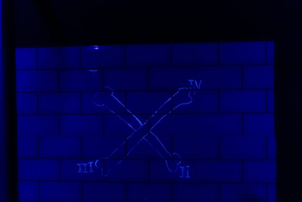 #1 Escape Room Experience in Riyadh & Khobar