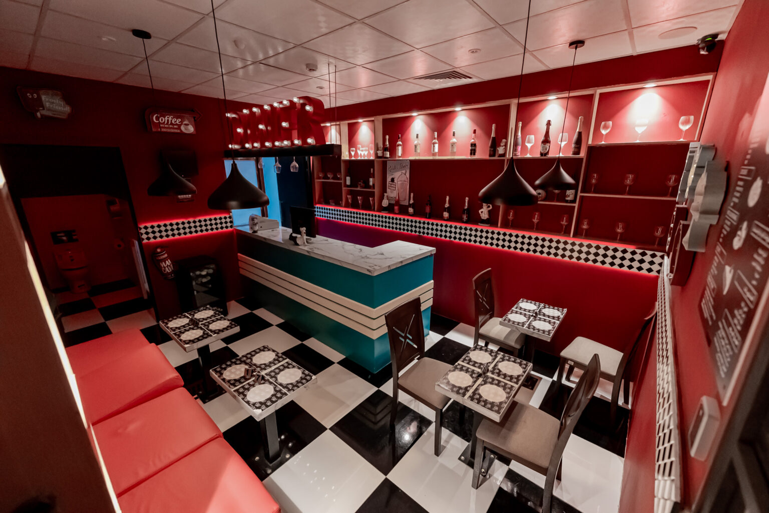 The Best Escape Room in Riyadh | Top-Rated | un known escape